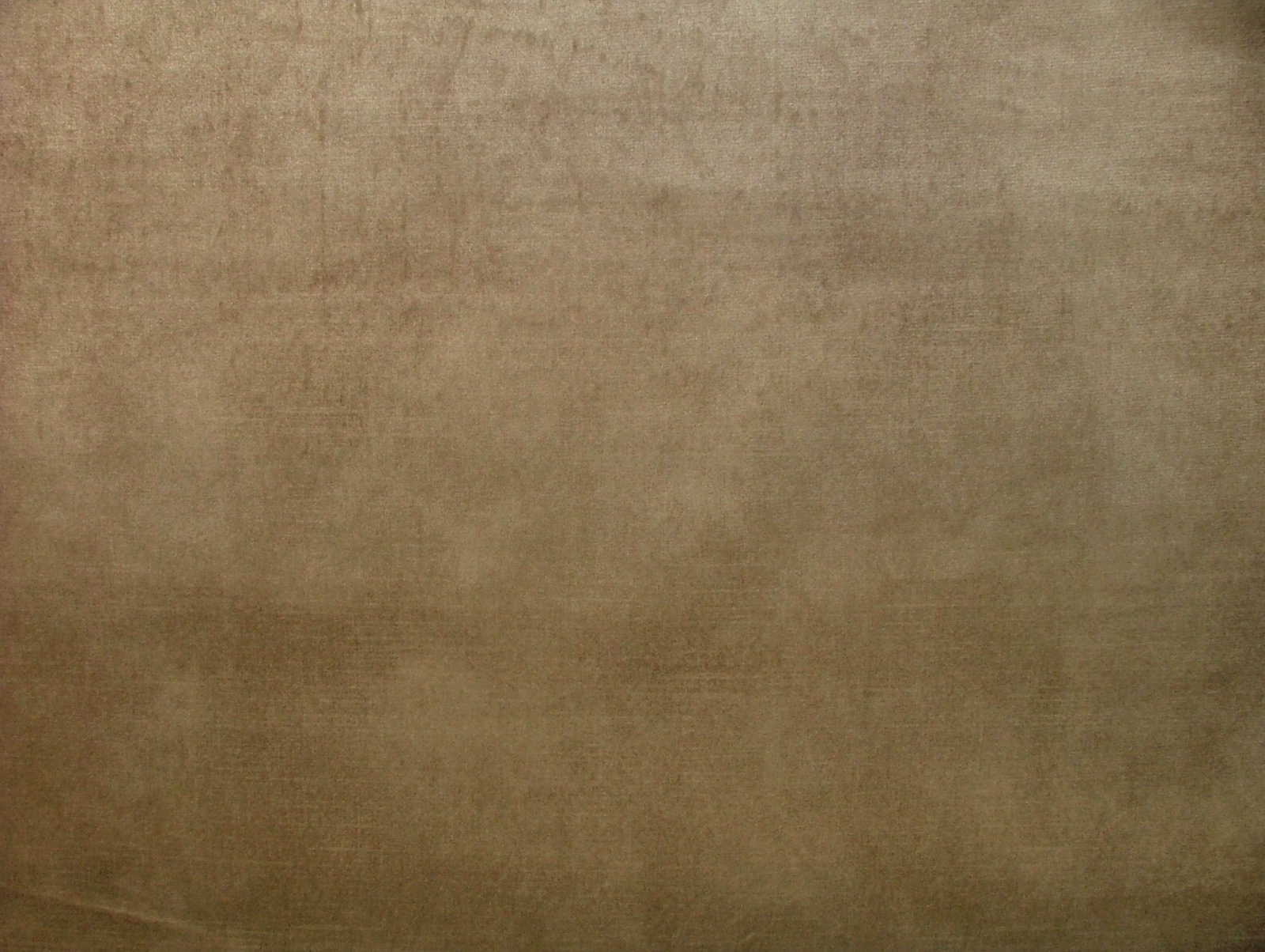 iLiv Curtain Velvet Fabric 2.5 Metre Larne Pebble Plush Upholstery Cus ...