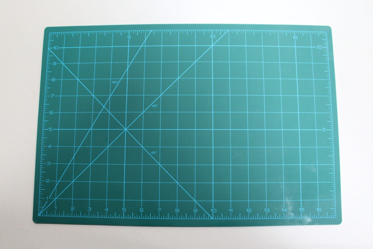 DAFA Self Healing For Stencil & Rotary Cutter Craft Mats Olfa Clover C ...